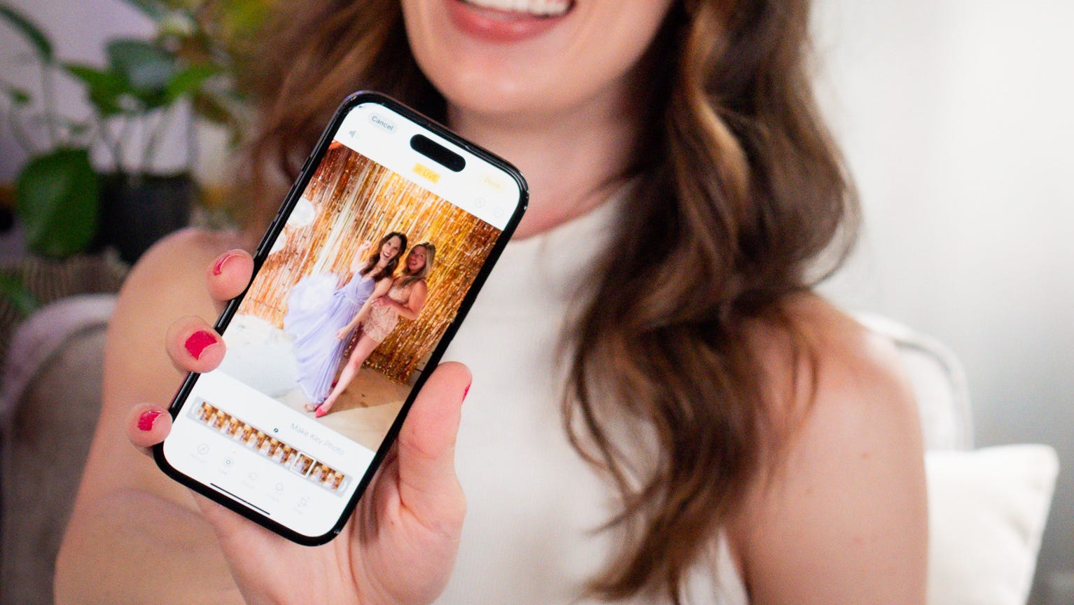 3 fun tricks for using Live Photos on your iPhone