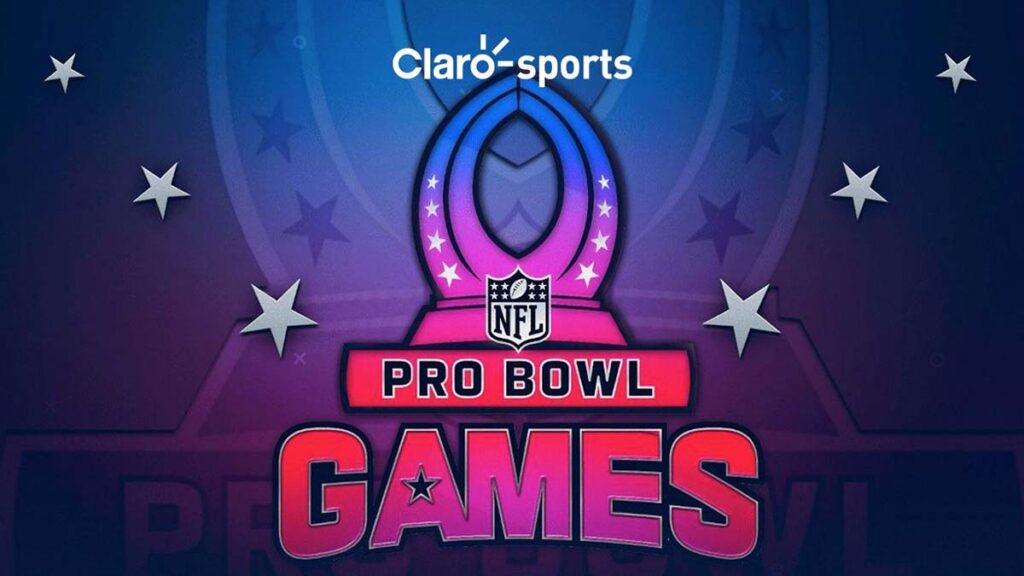 La NFL anuncia los seleccionados para los Pro Bowl Games 2026