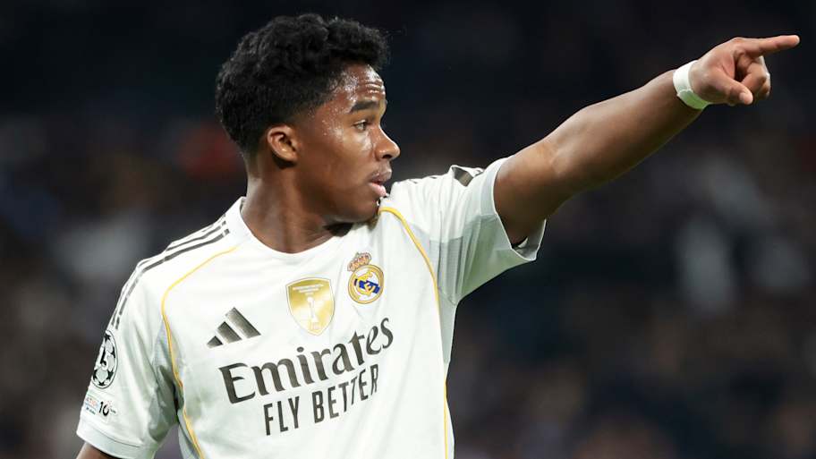 Endrick secures Real Madrid loan exit after seven months in the wilderness