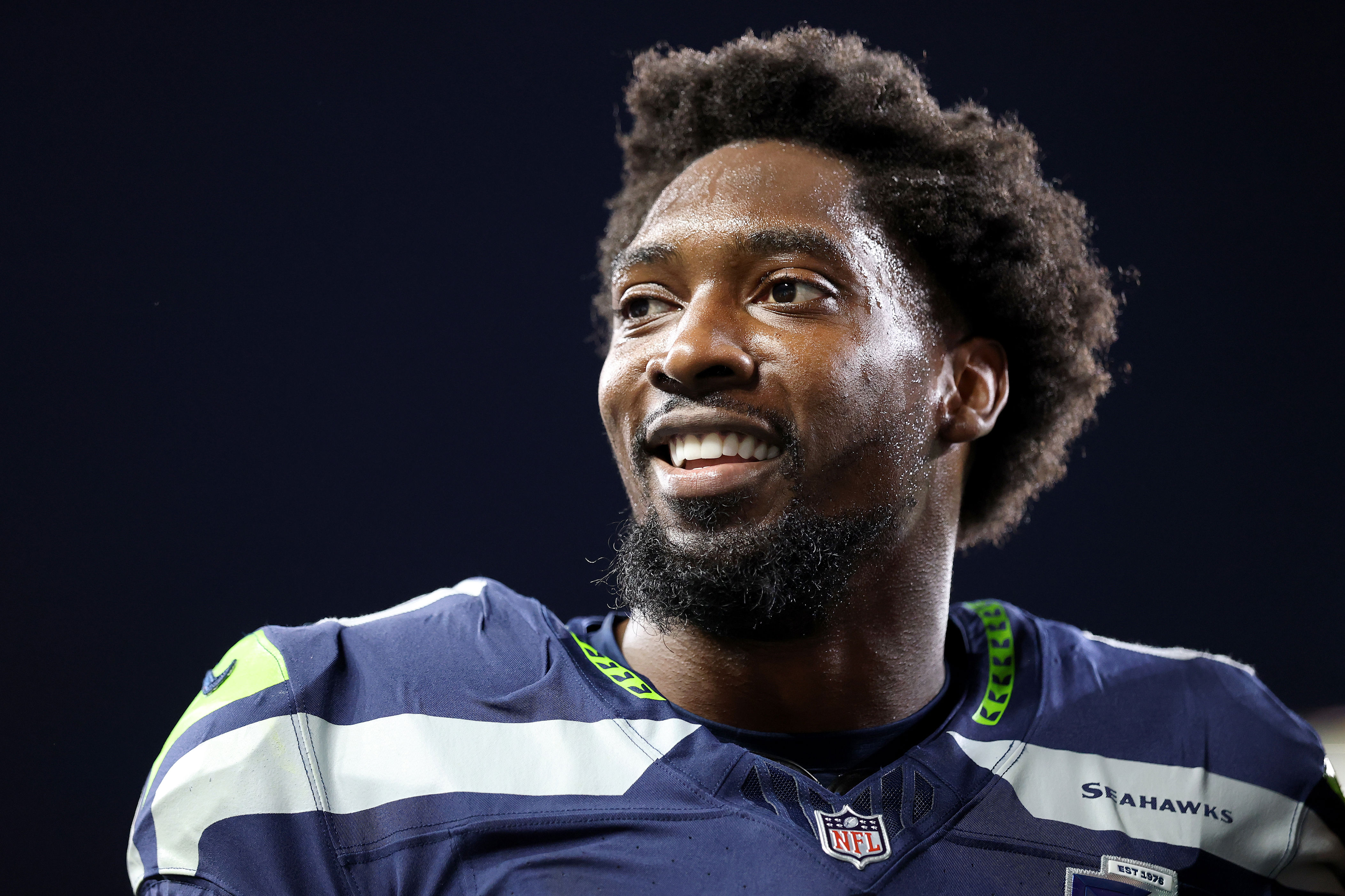 Seahawks get major DeMarcus Lawrence news during playoff push