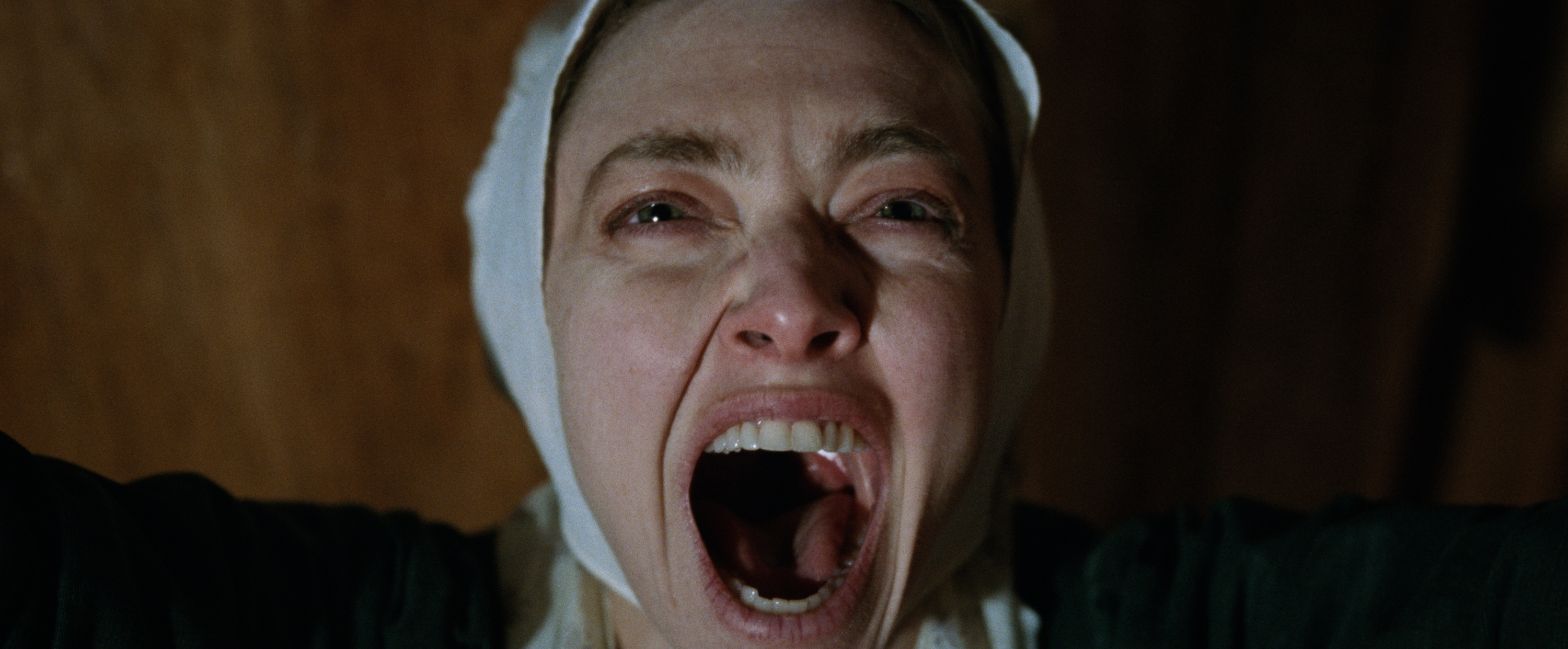 Amanda Seyfried is back in a movie musical. It's the best performance ...