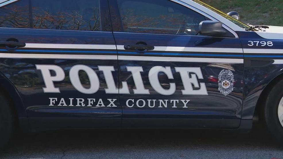 1 arrested, another hurt after stolen car chase from Fairfax County ...