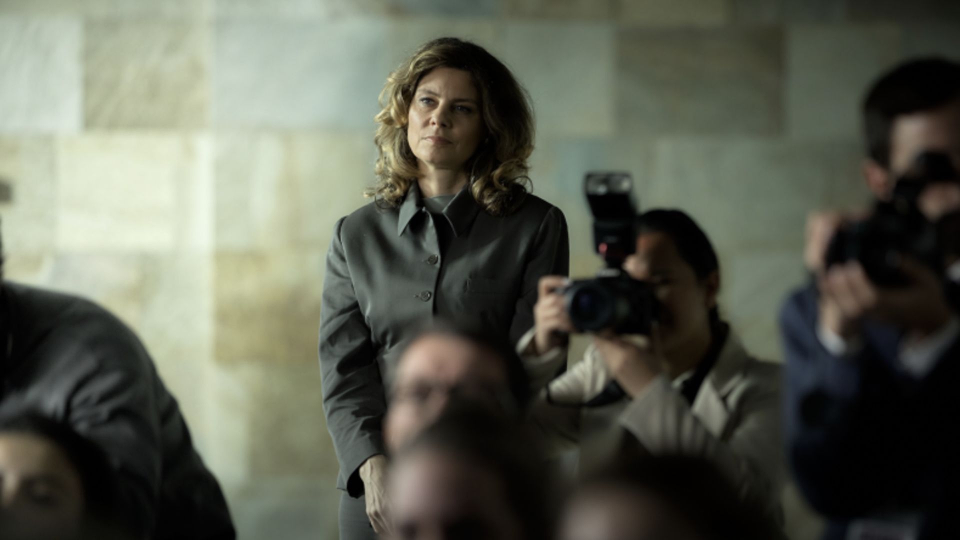 Videoland onthult eerste teaser van tweede seizoen 'Máxima'