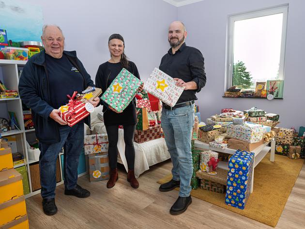 Emstaler Verein fehlen Paten für benachteiligte Kinder