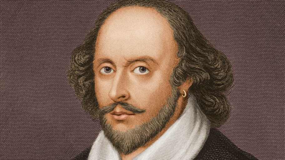 12 Shakespearean words that completely changed meaning over time