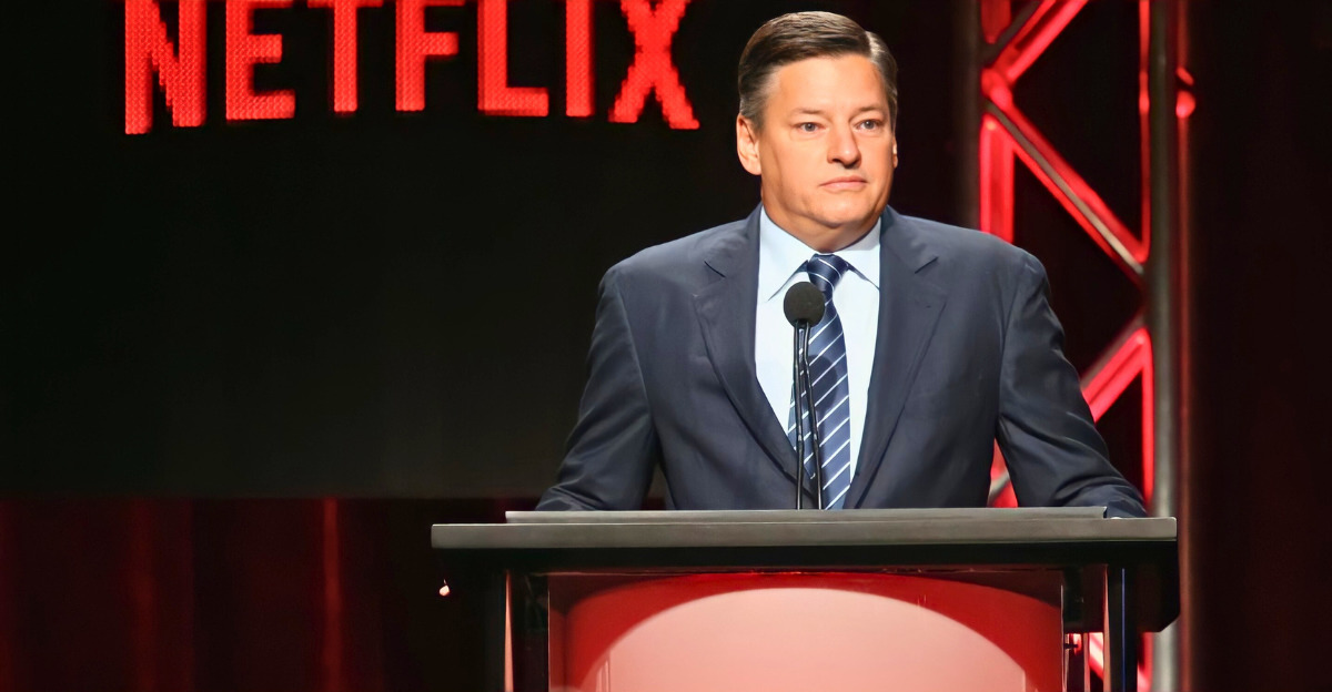 Netflix loses $11.4B in single day—1.9M cancel in largest streaming boycott in history