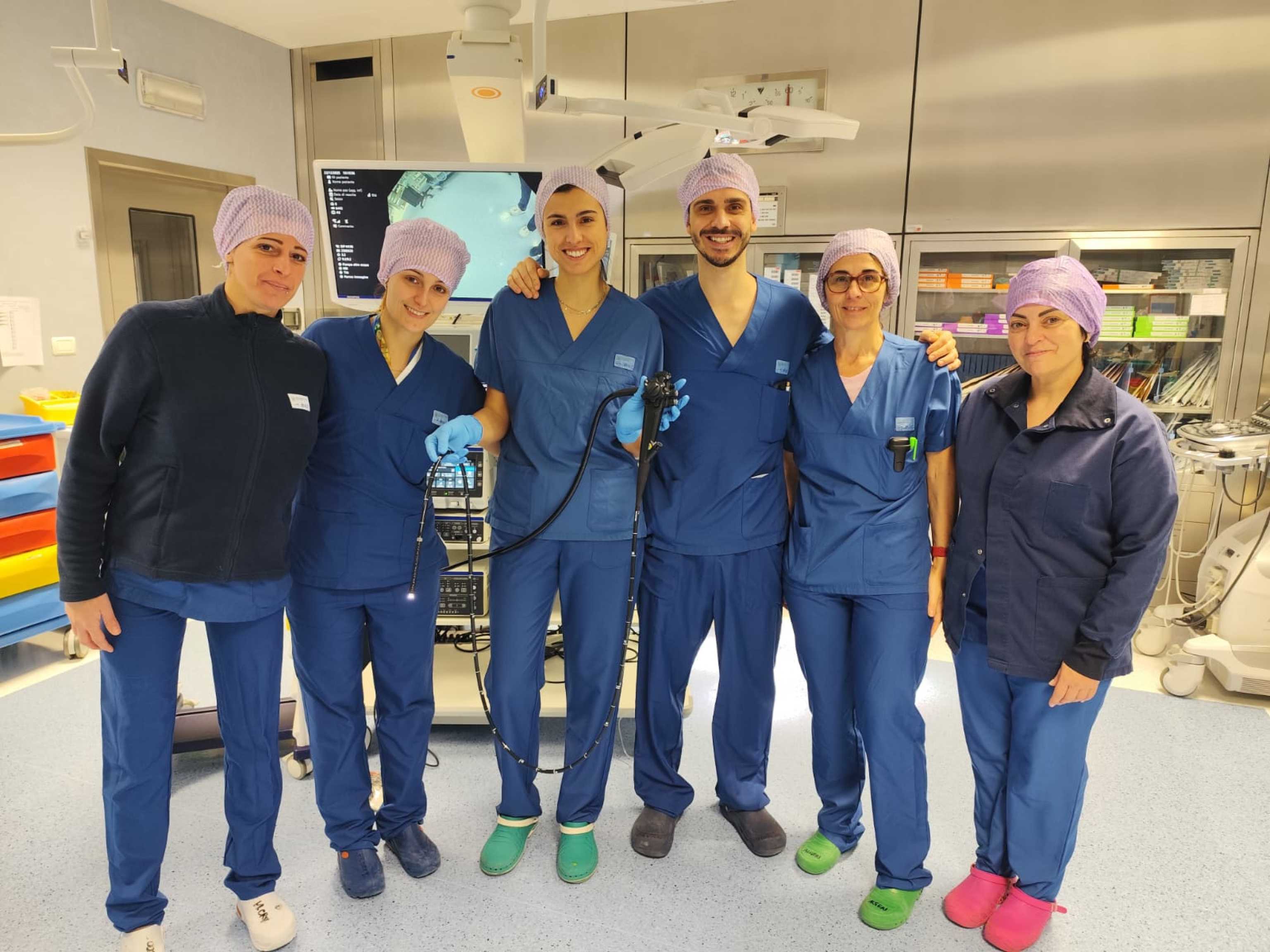 Cittadino dona strumentazioni da 280mila euro a ospedale e resta anonimo