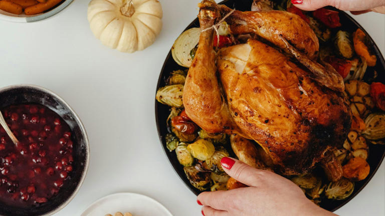 These tips will take the stress out of Christmas cooking