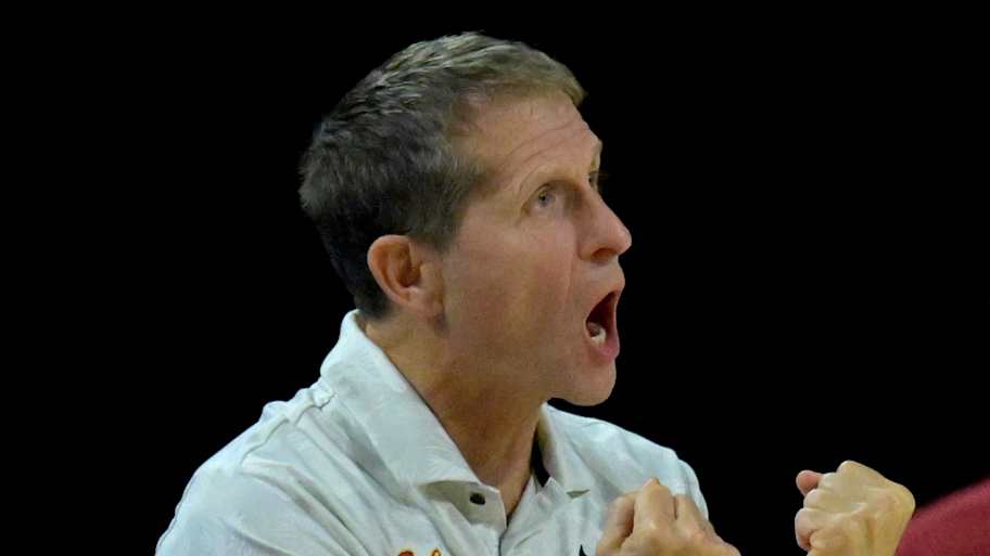 Why USC's return to AP Top 25 rankings can boost Trojans confidence