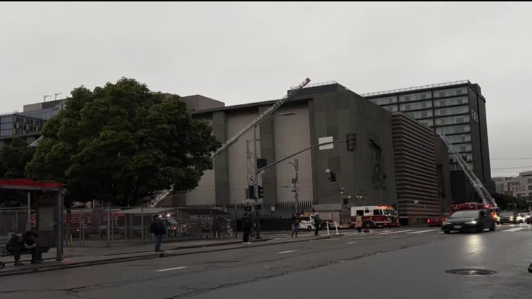 PG&E announces bill credits for San Francisco customers affected by ...