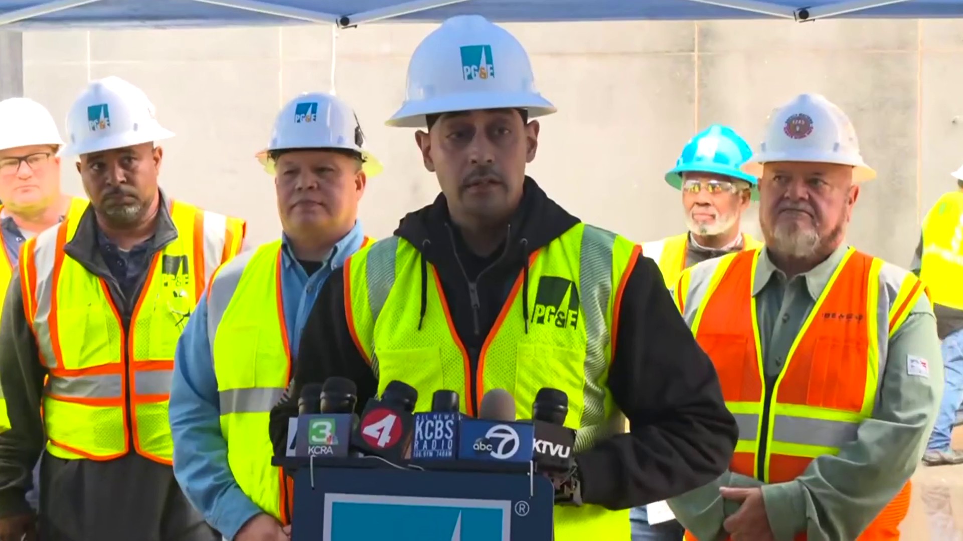 PG&E announces bill credits for San Francisco customers affected by ...