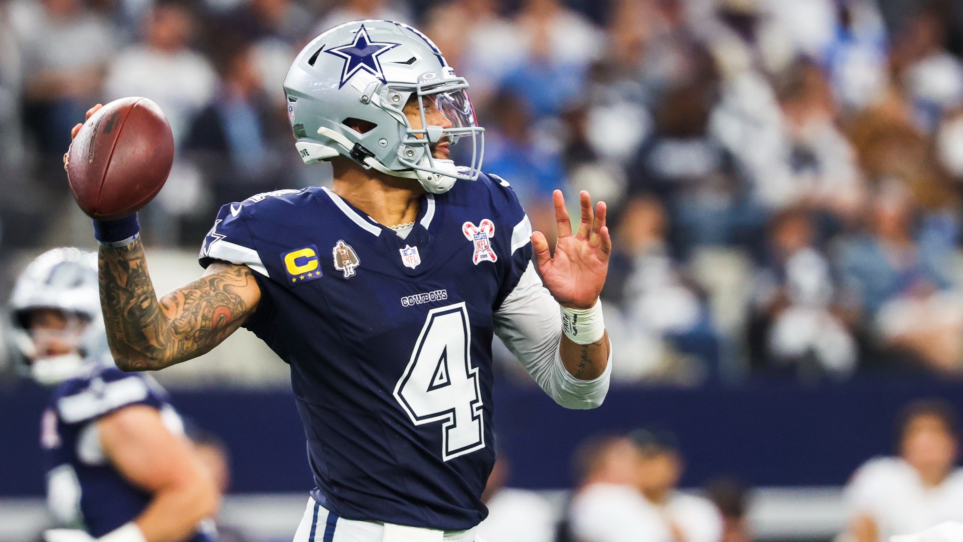 Cowboys vs. Commanders preview: Who wins this NFC East duel?