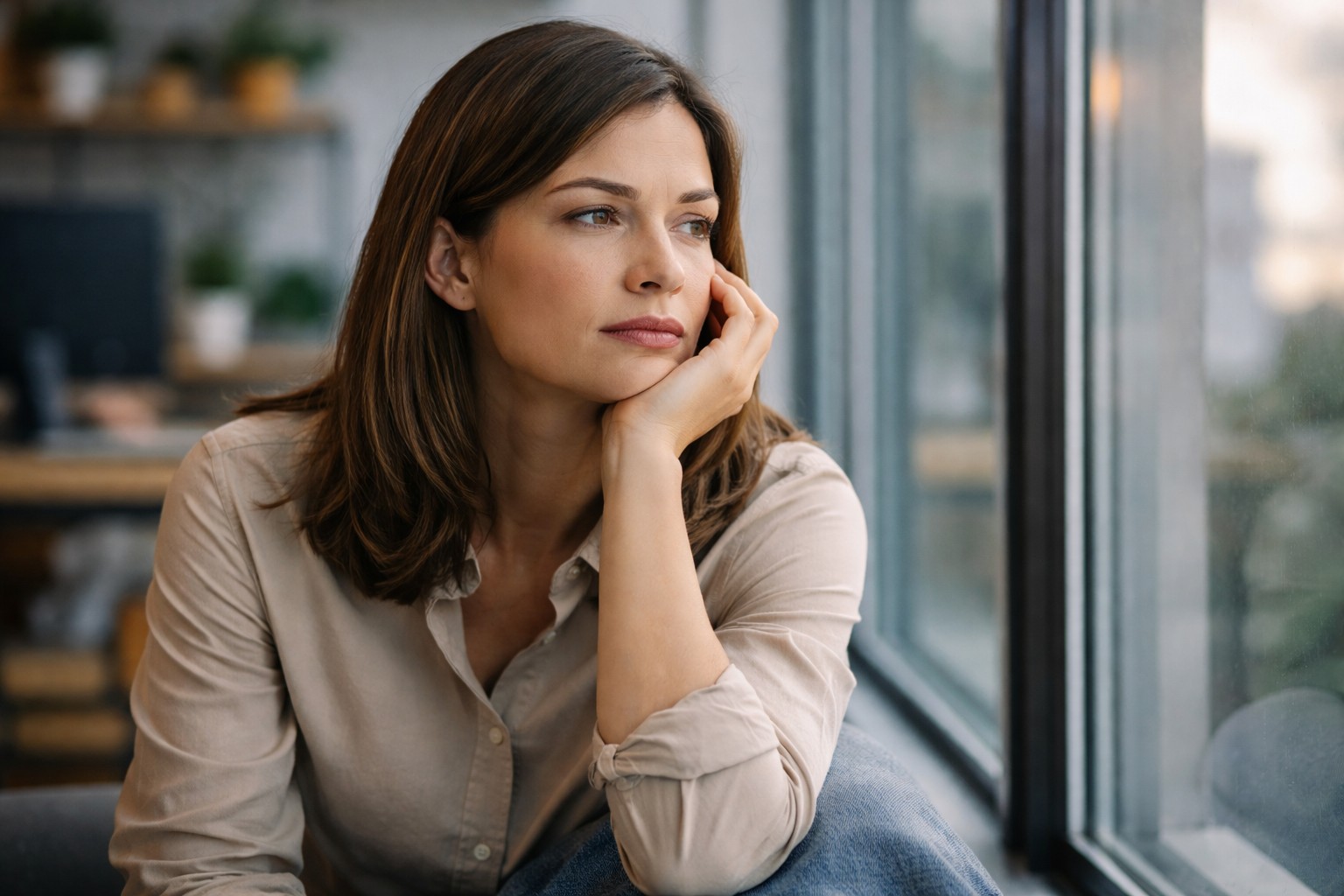 8 signs your job is mentally exhausting you more than you realize