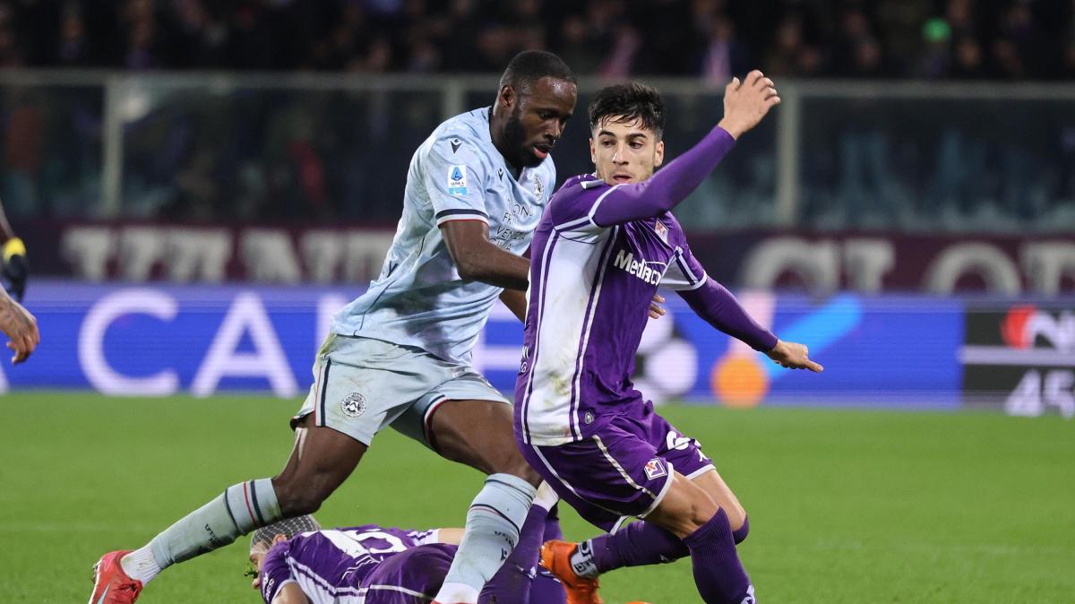 Udinese, ci vuole più attenzione: è record per rigori concessi