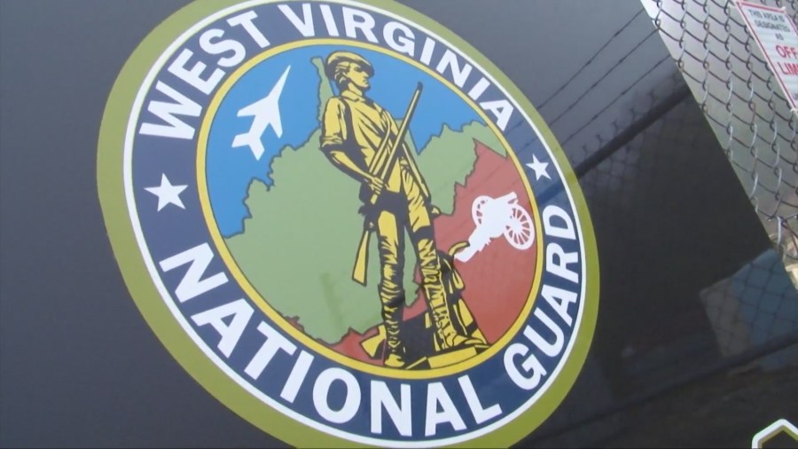 Mountaineer ChalleNGe Academy South graduates 66 cadets from class 2-2025