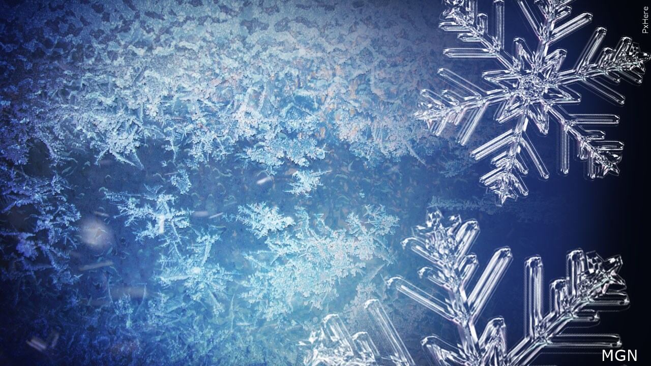 Good question: How often does Kentucky get a white Christmas?