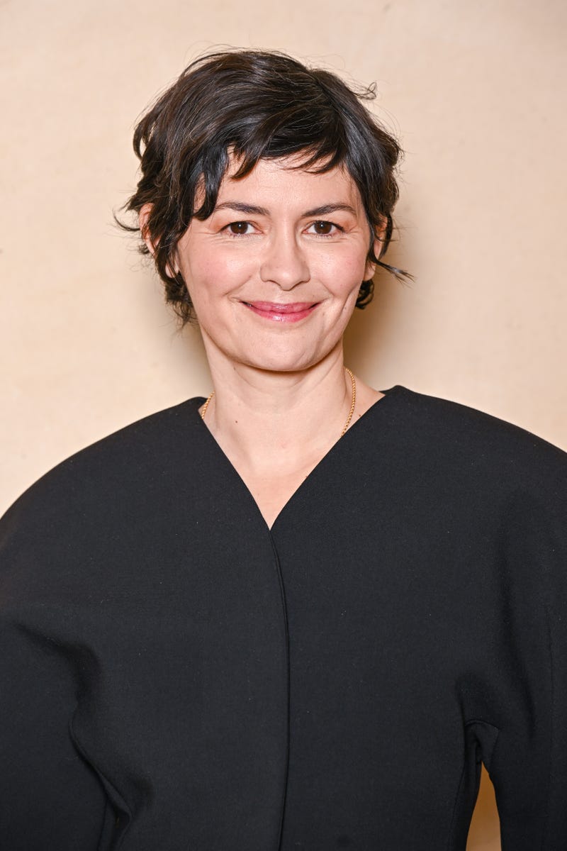 These layered cuts make thin hair look instantly fuller