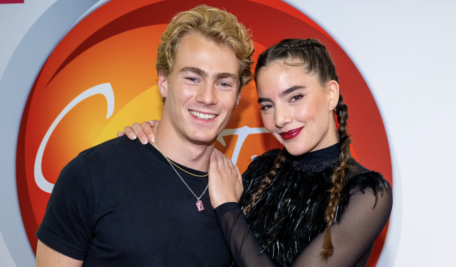 Vertrek uit GTST was geen eigen keuze van Cheyenne Löhnen: 'Gelukkig ...