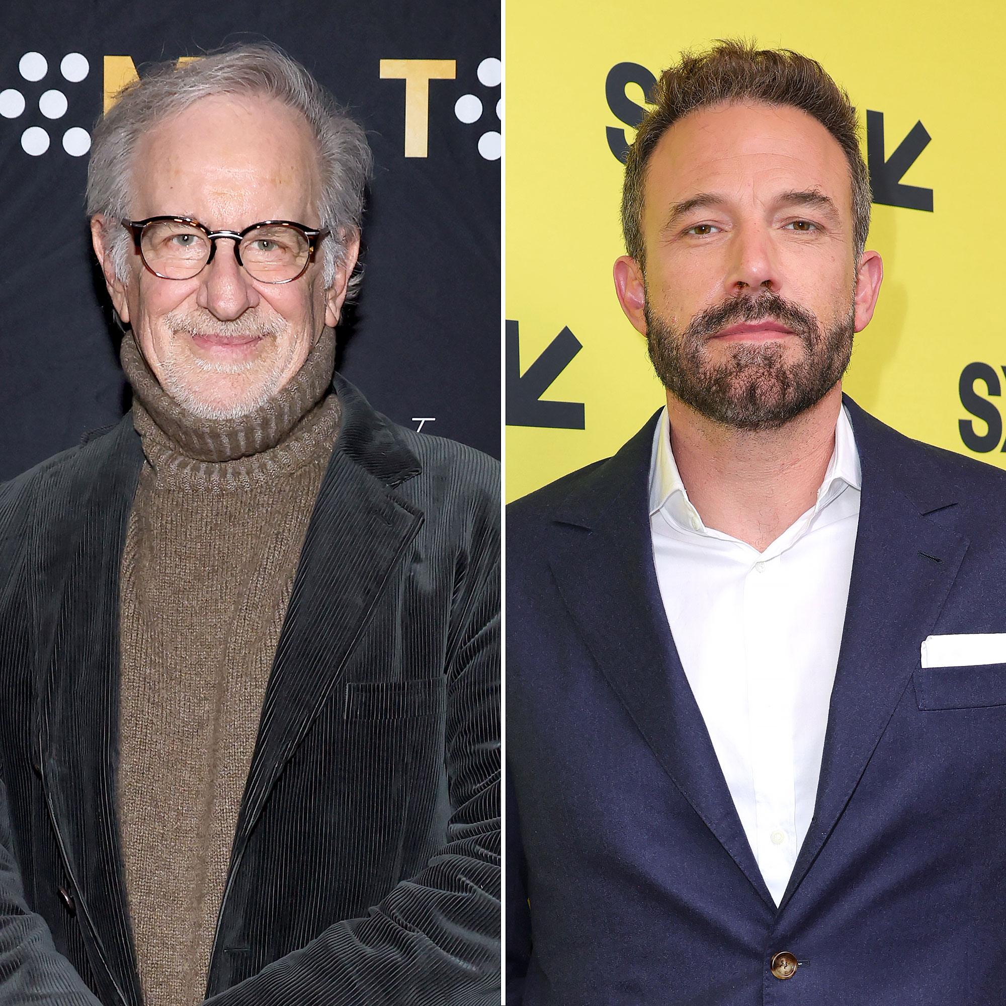 Why Steven Spielberg allegedly refused to work with Ben Affleck