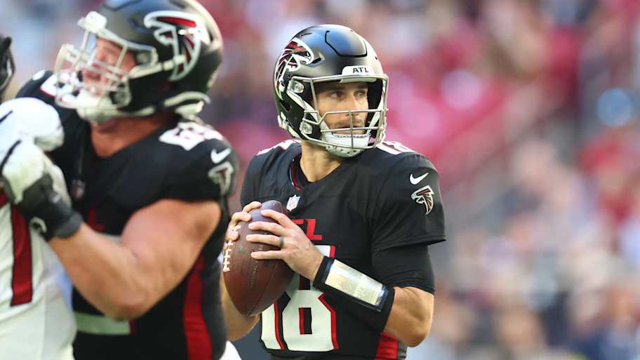 Atlanta Falcons on the rise in ESPN's Week 17 NFL power rankings