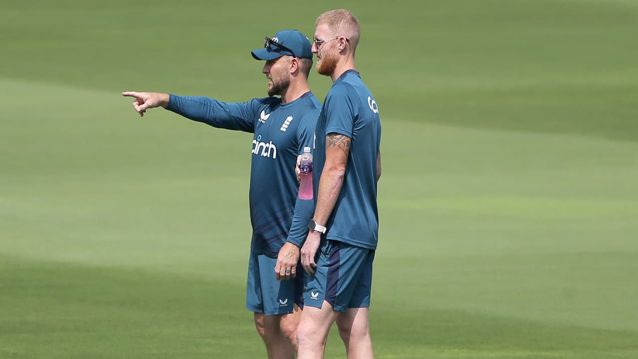 Rob Key backs McCullum, Stokes to lead England out of Ashes darkness