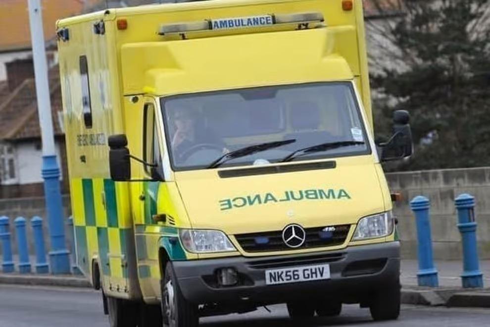 South Central Ambulance improves its emergency response process ...