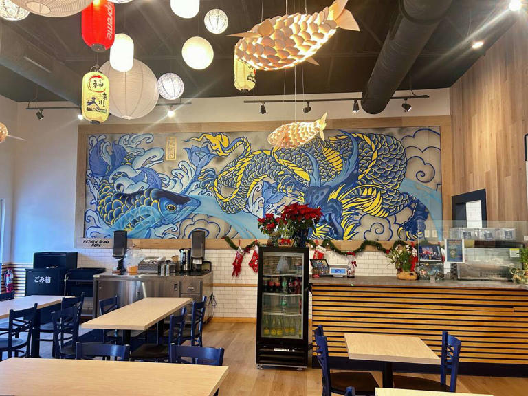 New San Antonio udon noodle joint offers steamy rice bowls at ...