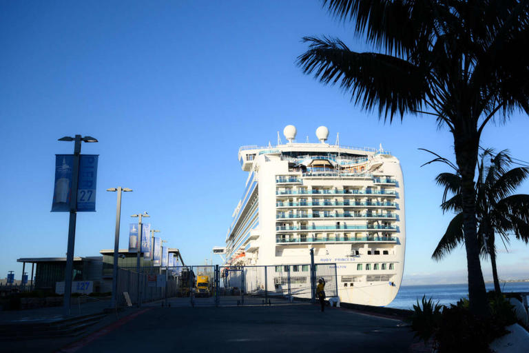 The $100 million investment that kept San Francisco tourism afloat