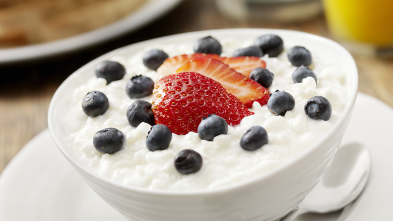 Pot cheese vs cottage cheese: Why you shouldn't lump them together