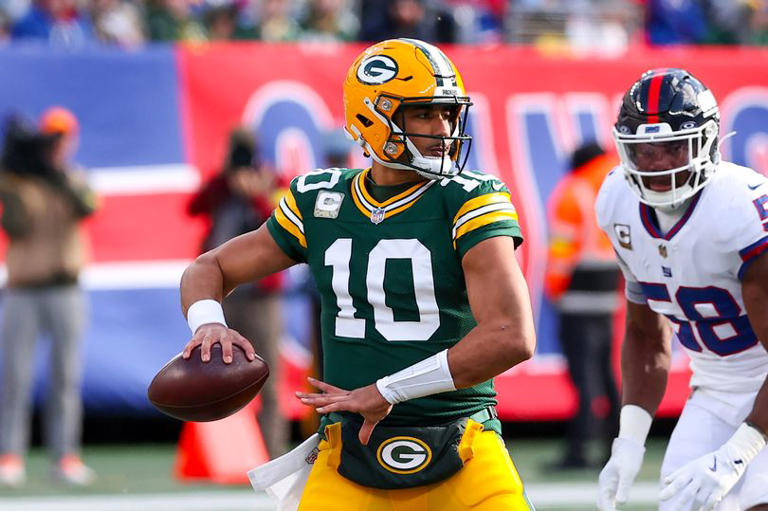 Pro Bowl 2026 rosters in full as Jalen Hurts and Jordyn Brooks snubbed