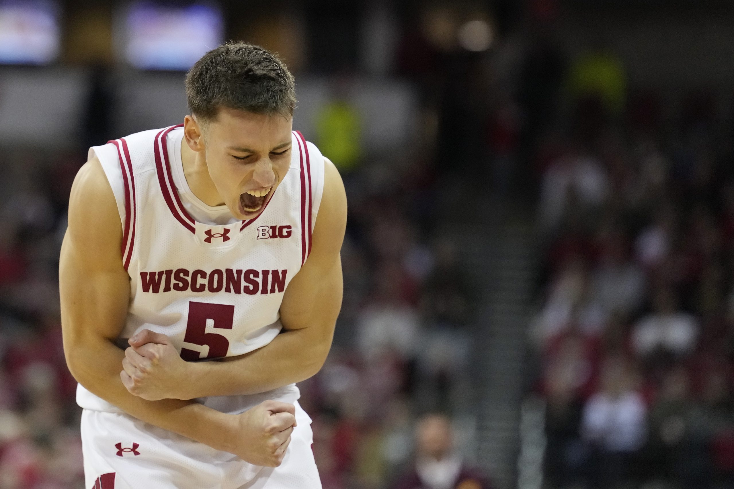 Men's college basketball top 10, bubble team NET rankings: Can anyone ...