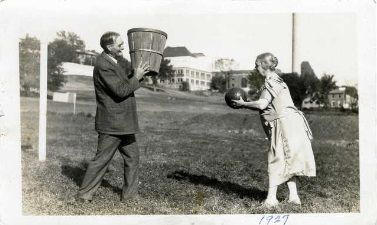 How a Canadian doctor invented hoops — and tamed hockey hooliganism