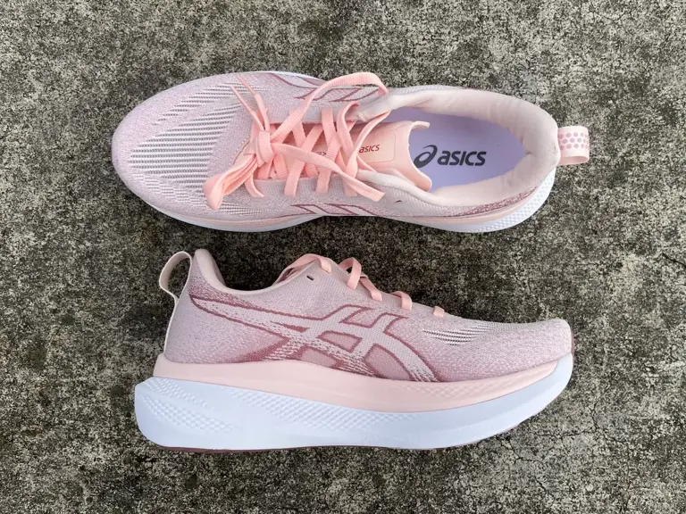 Asics GlideRide Max 2 review | Is it the ultimate heel striker daily ...