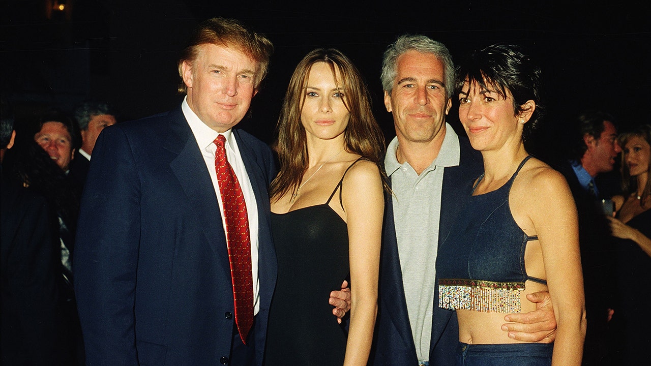 Epstein file drop includes 'untrue and sensationalist claims' about ...