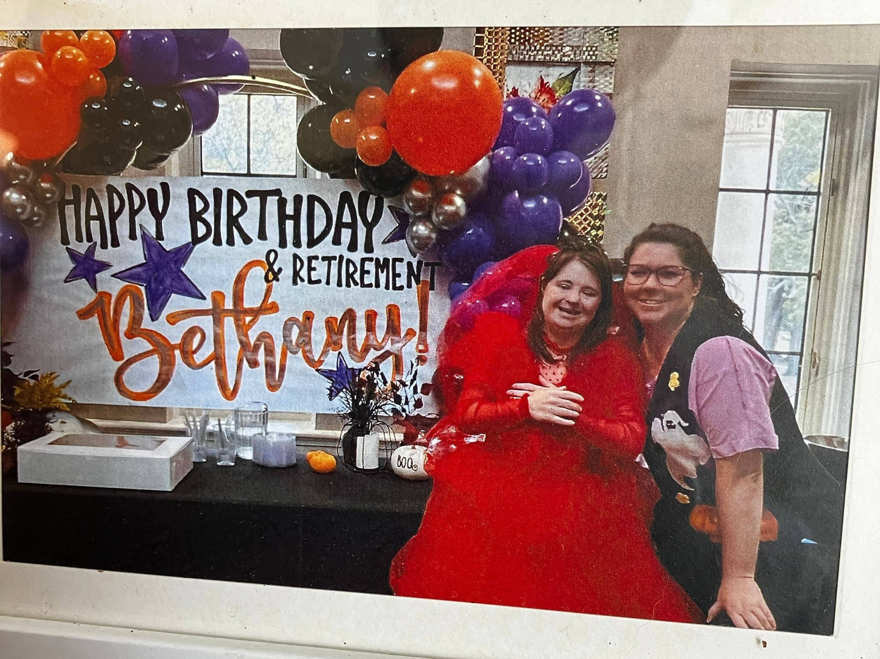 Students with disabilities find path to independence with University of ...