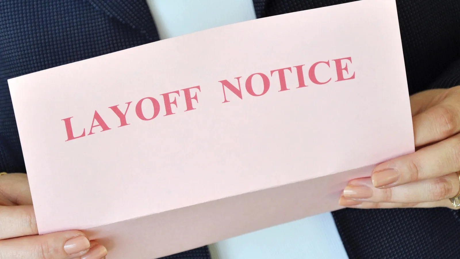 Layoffs across several employers lead to 1,300 job losses in Texas