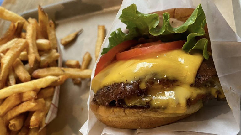 The best burger joints in Pennsylvania
