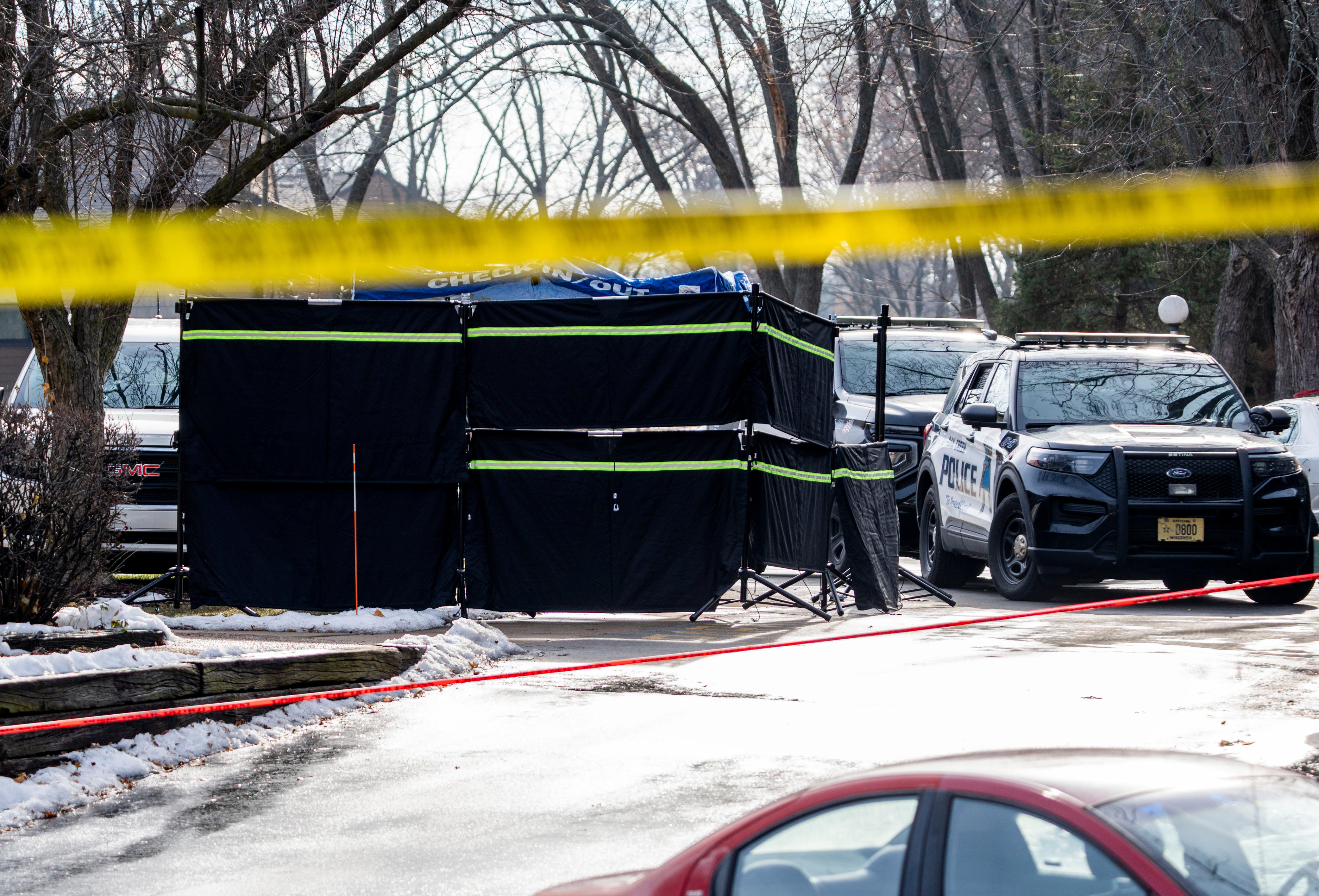 One person was killed in a fatal shooting Dec. 23 in Oak Creek, police say