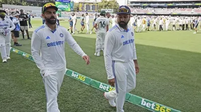 List of Indian cricketers who retired in 2025