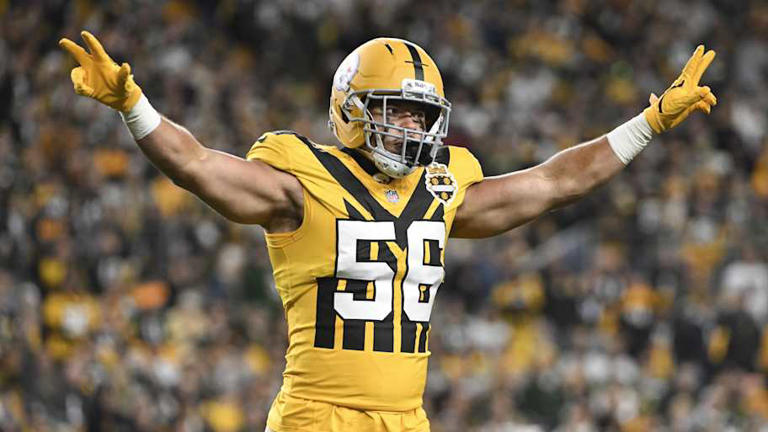 Pittsburgh Steelers and 2 other must-start defenses in Week 17 fantasy ...