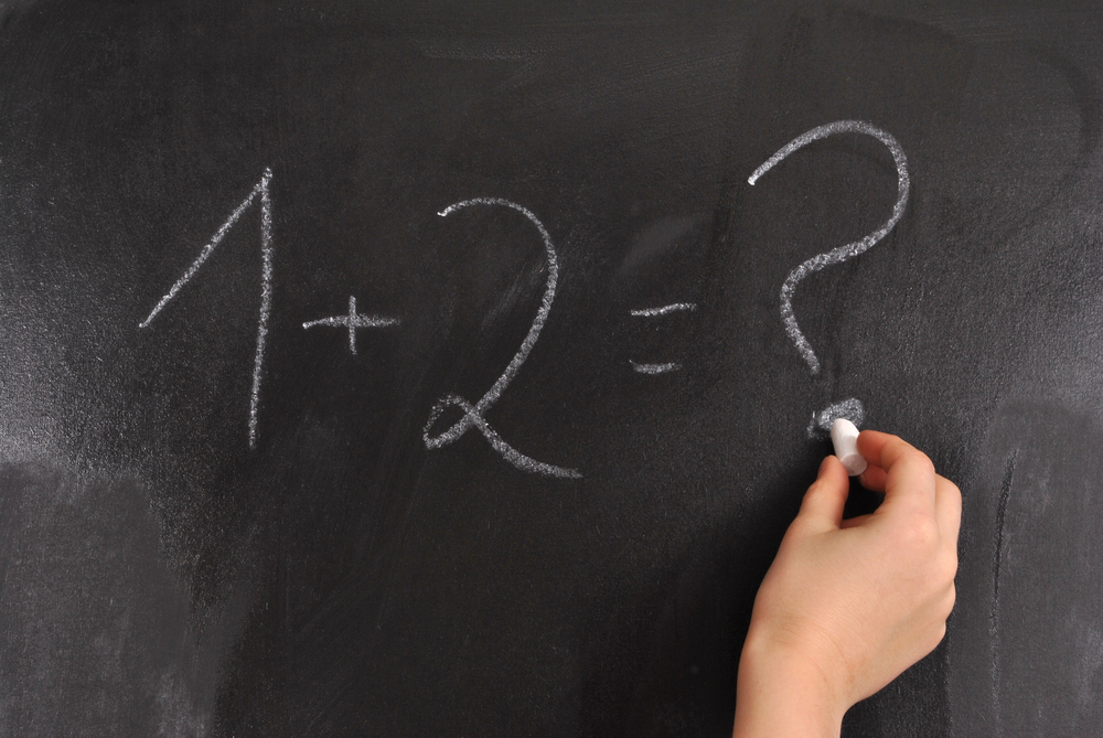 Math symbols and what they mean