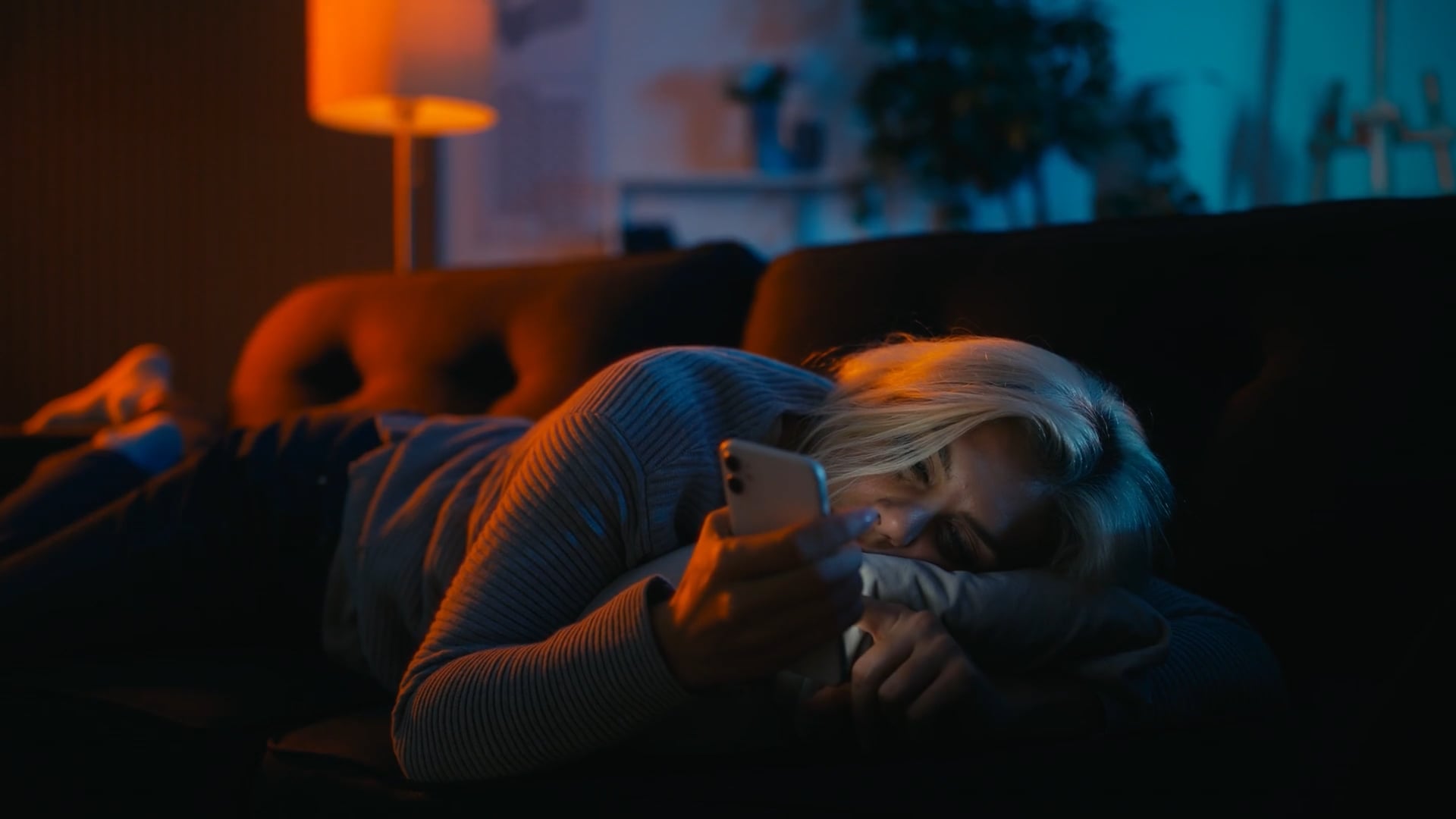 TikTok addiction rewiring brains, researchers warn