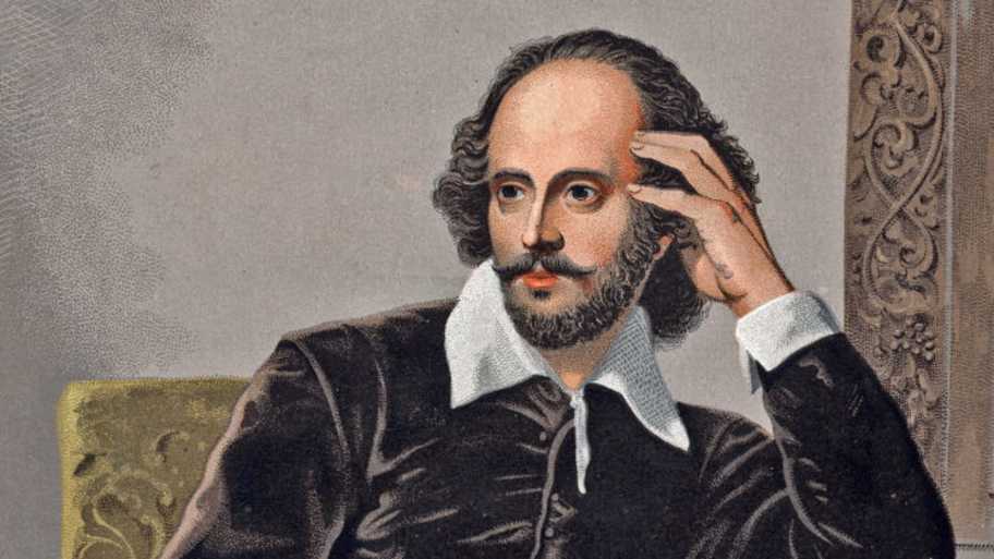 12 Shakespearean words that completely changed meaning over time
