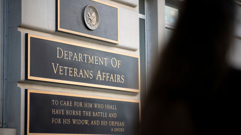 “It’s hard to be merry”: VA workers brace for more bad news as job cuts ...