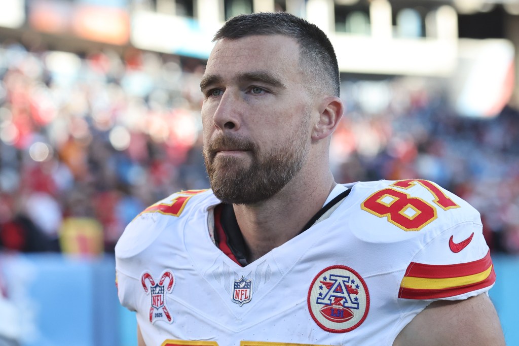 Chiefs announce notable Travis Kelce news amid retirement decision