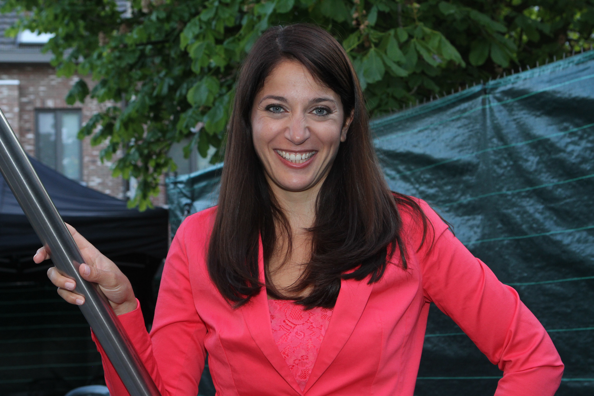 De mooiste foto's van Sasha Rosen