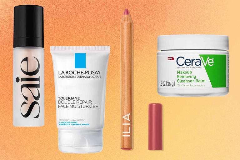 My 56-year-old mom tried my eczema-friendly makeup—now these 10 ...