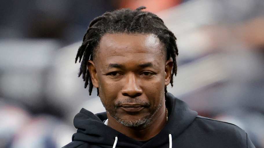 Patrick Graham had a post-Raiders résumé game against the Texans in Week 16