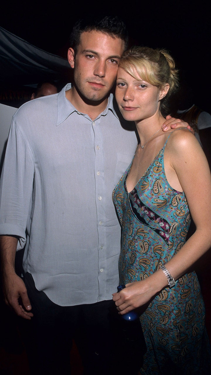 Steven Spielberg once blacklisted Ben Affleck from major film project ...