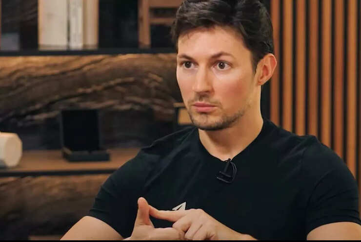 Why is Telegram billionaire Pavel Durov offering to pay for IVF costs ...